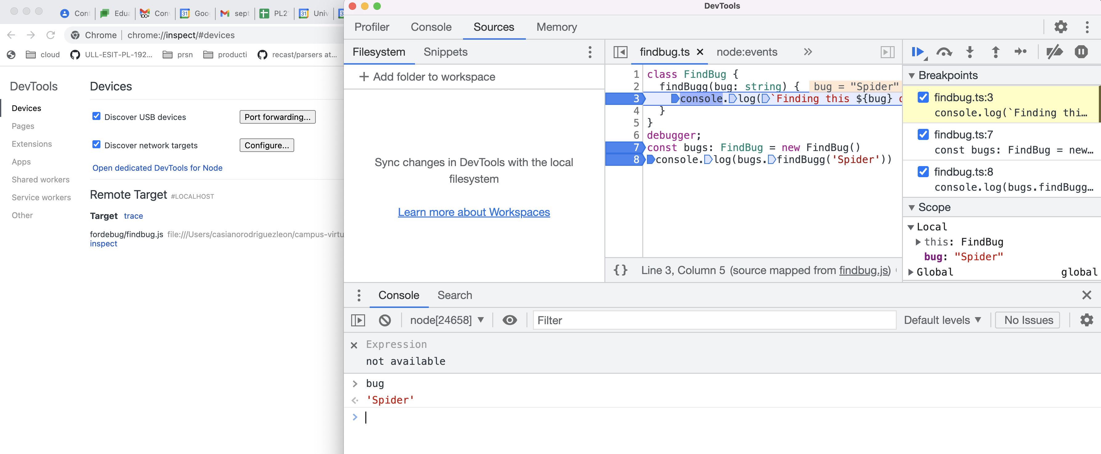 TypeScript | PL 22/23